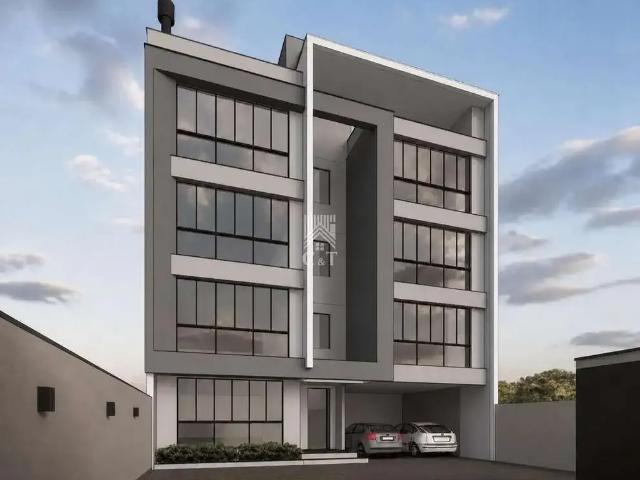 Apartamento para Venda em Camboriú/SC Rio Pequeno 2 Quartos