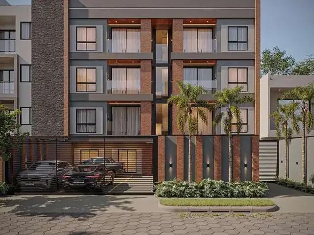 Apartamento para Venda em Camboriú/SC Rio Pequeno 2 Quartos
