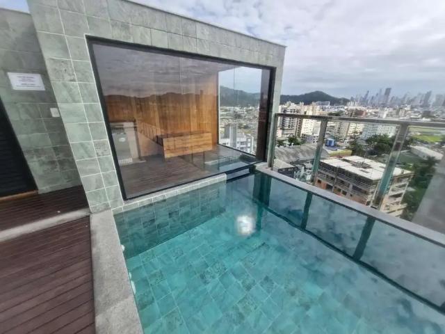 Apartamento para Venda em Camboriú/SC Tabuleiro Monte Alegre 1 Quartos