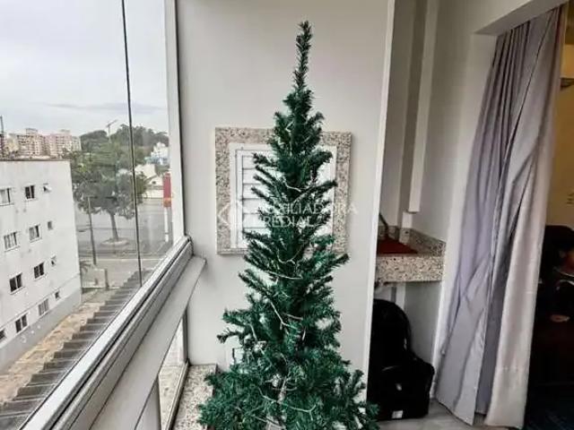 Apartamento para Venda em Camboriú/SC Tabuleiro Monte Alegre 1 Quartos
