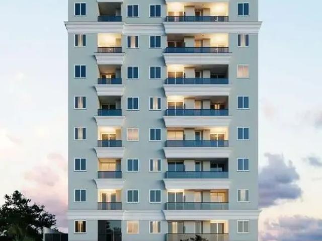 Apartamento para Venda em Camboriú/SC Tabuleiro Monte Alegre 2 Quartos