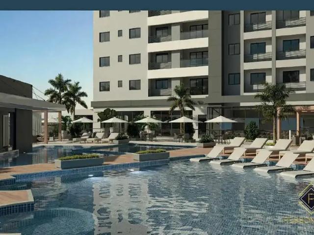 Apartamento para Venda em Camboriú/SC Tabuleiro Monte Alegre 2 Quartos