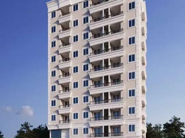 Apartamento para Venda em Camboriú/SC Tabuleiro Monte Alegre 2 Quartos
