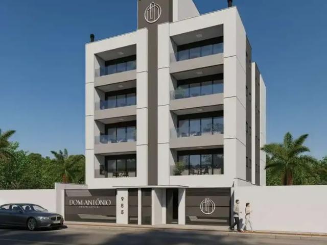 Apartamento para Venda em Camboriú/SC Tabuleiro Monte Alegre 2 Quartos
