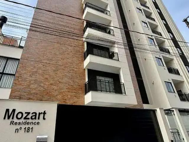 Apartamento para Venda em Camboriú/SC Tabuleiro Monte Alegre 2 Quartos