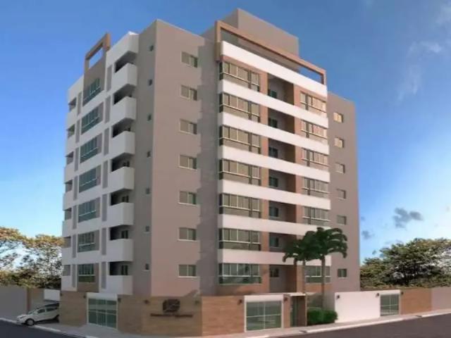 Apartamento para Venda em Camboriú/SC Tabuleiro Monte Alegre 2 Quartos