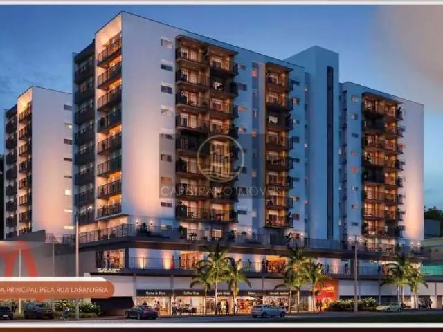 Apartamento para Venda em Camboriú/SC Tabuleiro Monte Alegre 2 Quartos