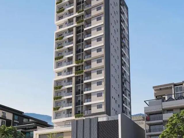 Apartamento para Venda em Camboriú/SC Tabuleiro Monte Alegre 2 Quartos