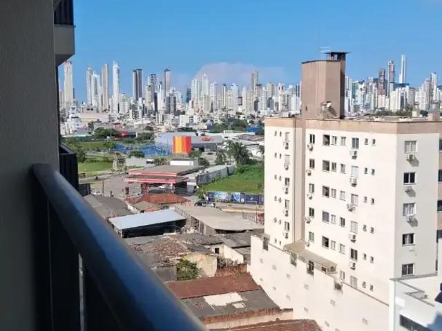 Apartamento para Venda em Camboriú/SC Tabuleiro Monte Alegre 2 Quartos