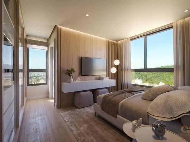 Apartamento para Venda em Camboriú/SC Tabuleiro Monte Alegre 2 Quartos