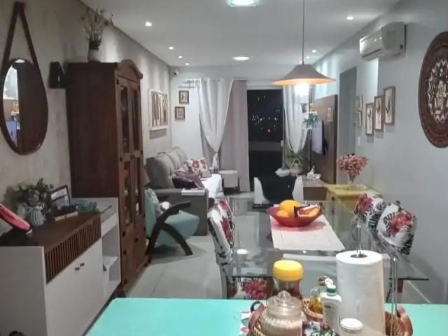 Apartamento para Venda em Camboriú/SC Tabuleiro Monte Alegre 2 Quartos