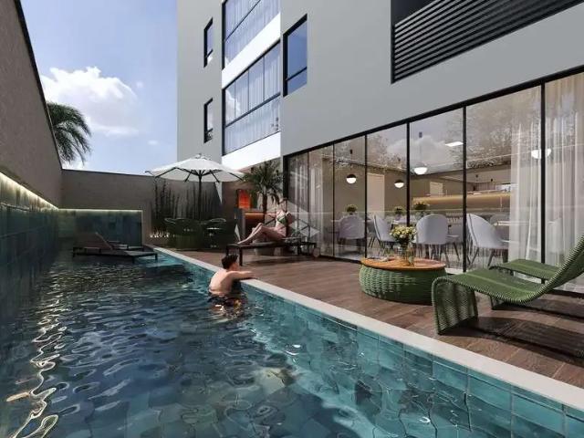 Apartamento para Venda em Camboriú/SC Tabuleiro Monte Alegre 2 Quartos