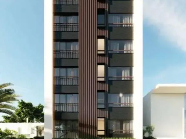 Apartamento para Venda em Camboriú/SC Tabuleiro Monte Alegre 2 Quartos