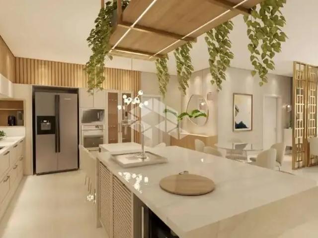 Apartamento para Venda em Camboriú/SC Tabuleiro Monte Alegre 2 Quartos