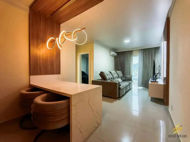Apartamento para Venda em Camboriú/SC Tabuleiro Monte Alegre 2 Quartos