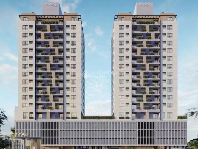 Apartamento para Venda em Camboriú/SC Tabuleiro Monte Alegre 2 Quartos