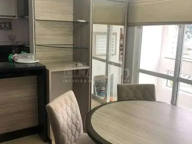 Apartamento para Venda em Camboriú/SC Tabuleiro Monte Alegre 3 Quartos