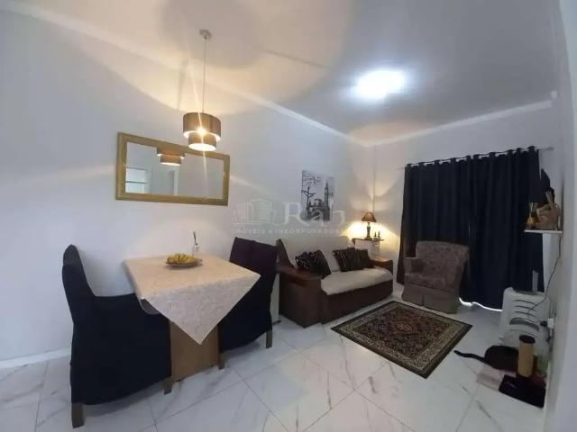 Apartamento para Venda em Camboriú/SC Tabuleiro 1 Quartos