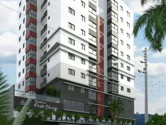 Apartamento para Venda em Camboriú/SC Tabuleiro 1 Quartos
