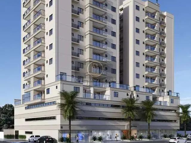 Apartamento para Venda em Camboriú/SC Tabuleiro 1 Quartos
