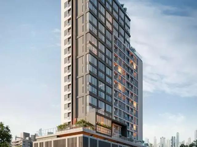 Apartamento para Venda em Camboriú/SC Tabuleiro 1 Quartos