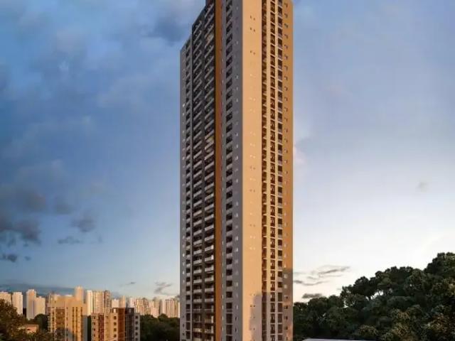 Apartamento para Venda em Camboriú/SC Tabuleiro 1 Quartos