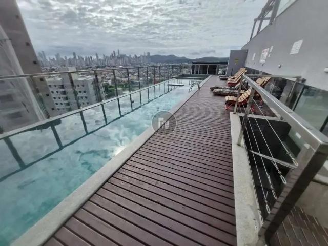 Apartamento para Venda em Camboriú/SC Tabuleiro 1 Quartos