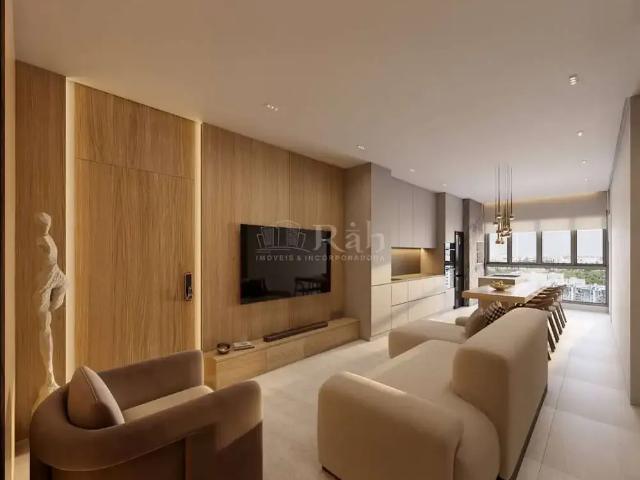 Apartamento para Venda em Camboriú/SC Tabuleiro 2 Quartos