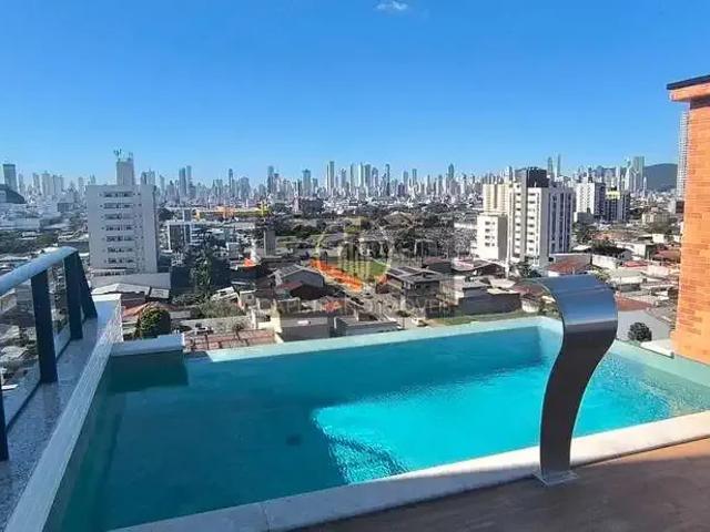Apartamento para Venda em Camboriú/SC Tabuleiro 2 Quartos