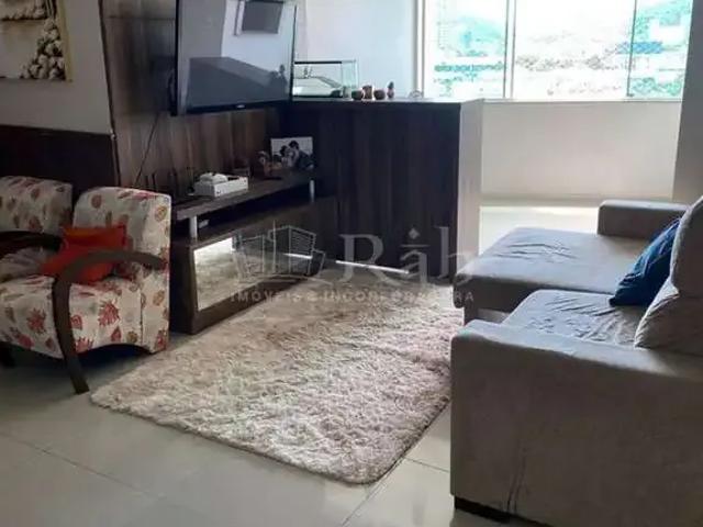 Apartamento para Venda em Camboriú/SC Tabuleiro 2 Quartos