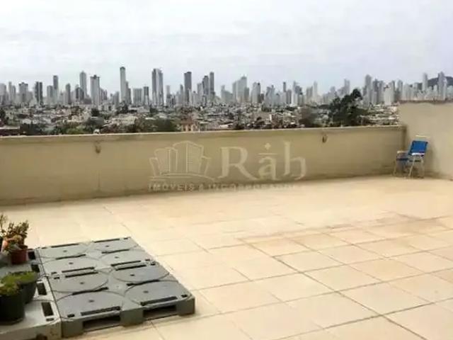 Apartamento para Venda em Camboriú/SC Tabuleiro 2 Quartos