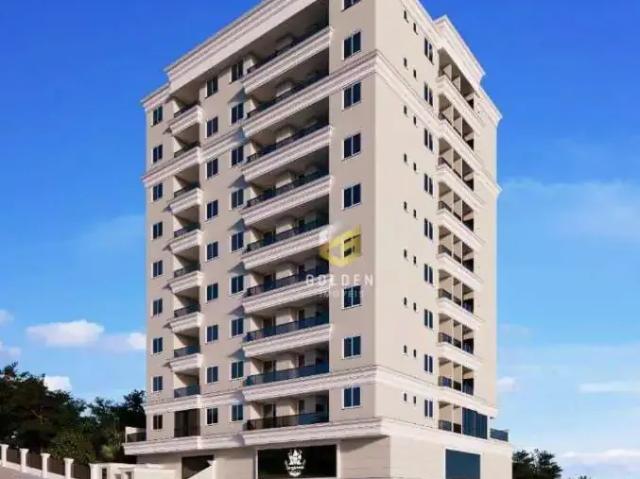 Apartamento para Venda em Camboriú/SC Tabuleiro 2 Quartos