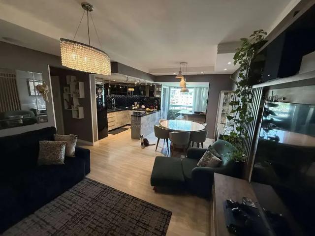 Apartamento para Venda em Camboriú/SC Tabuleiro 2 Quartos