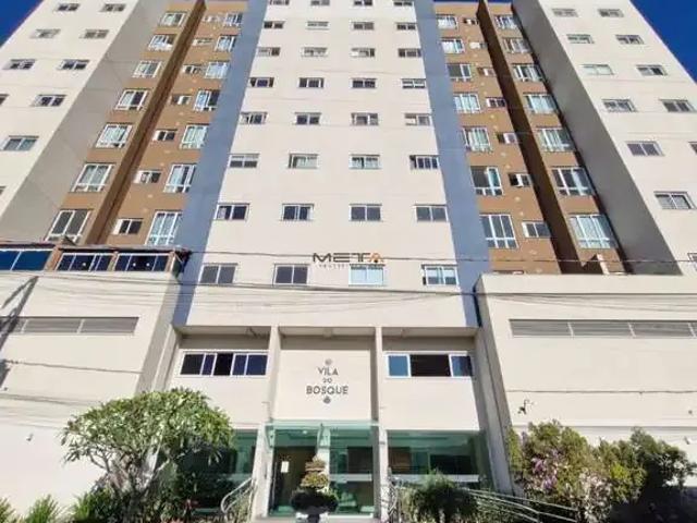 Apartamento para Venda em Camboriú/SC Tabuleiro 2 Quartos