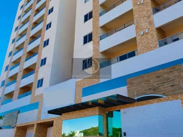 Apartamento para Venda em Camboriú/SC Tabuleiro 2 Quartos