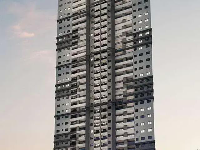 Apartamento para Venda em Camboriú/SC Tabuleiro 2 Quartos