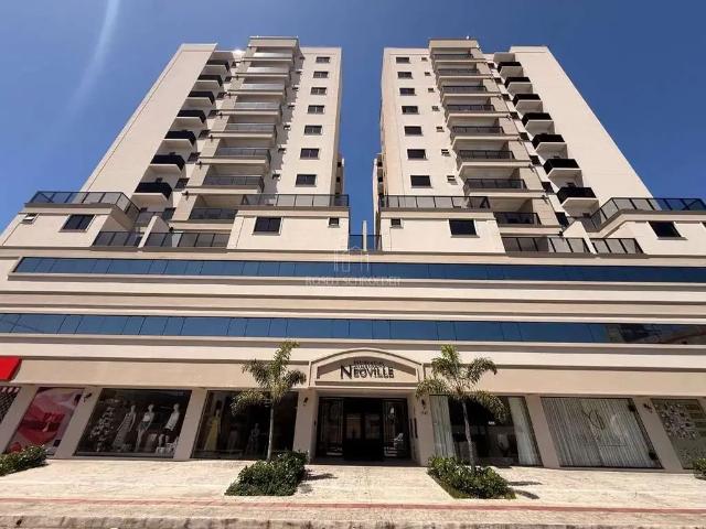 Apartamento para Venda em Camboriú/SC Tabuleiro 2 Quartos