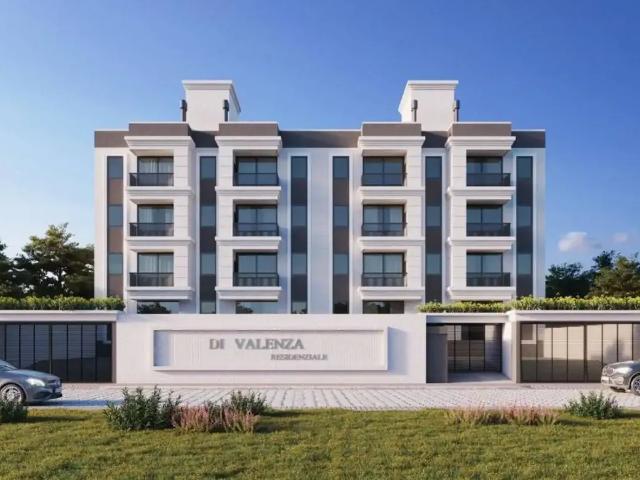 Apartamento para Venda em Camboriú/SC Tabuleiro 2 Quartos
