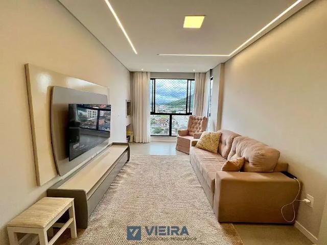 Apartamento para Venda em Camboriú/SC Tabuleiro 2 Quartos