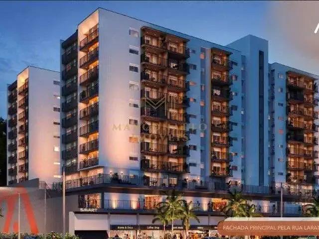 Apartamento para Venda em Camboriú/SC Tabuleiro 2 Quartos