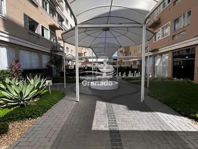 Apartamento para Venda em Camboriú/SC Tabuleiro 2 Quartos
