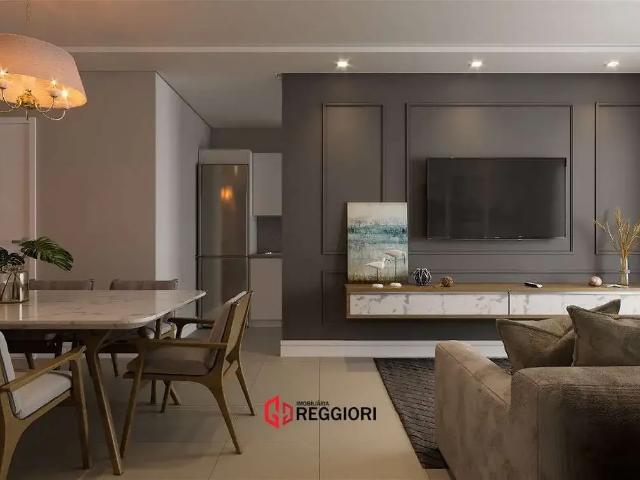 Apartamento para Venda em Camboriú/SC Tabuleiro 2 Quartos