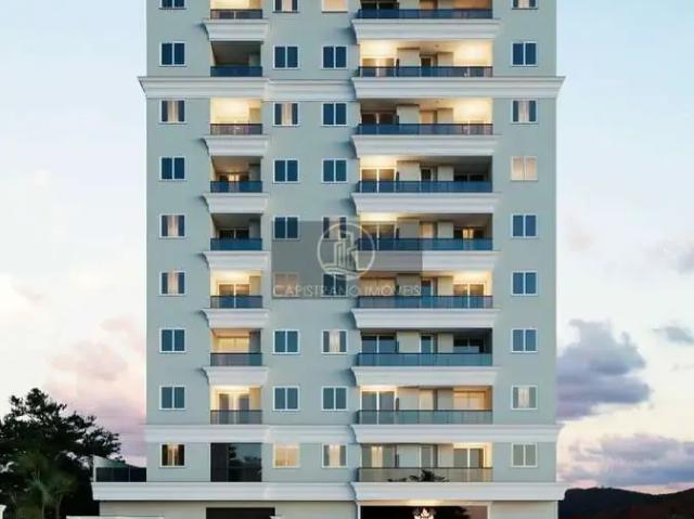 Apartamento para Venda em Camboriú/SC Tabuleiro 2 Quartos