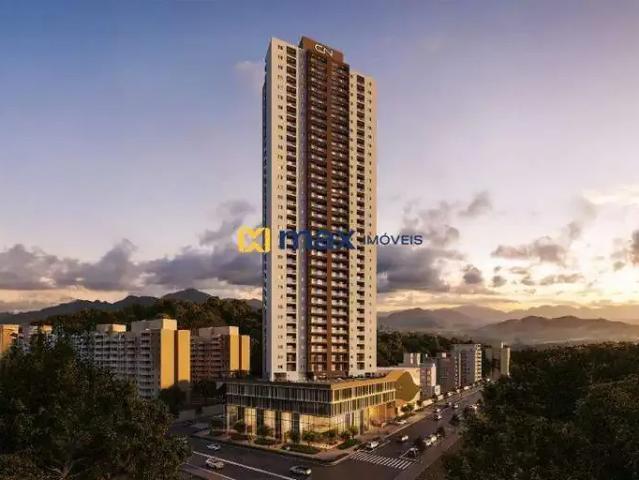 Apartamento para Venda em Camboriú/SC Tabuleiro 2 Quartos