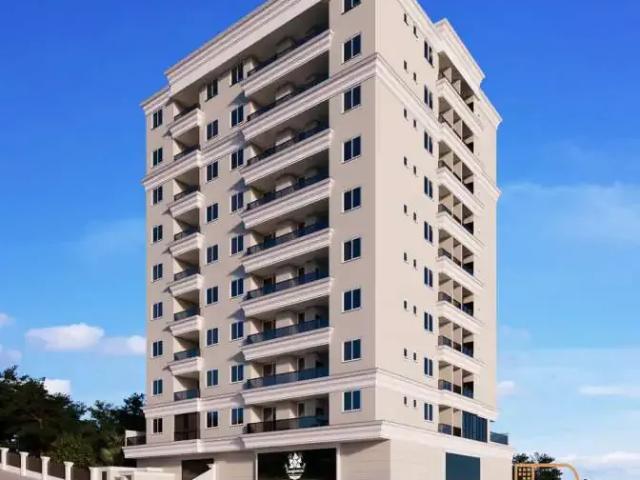 Apartamento para Venda em Camboriú/SC Tabuleiro 2 Quartos