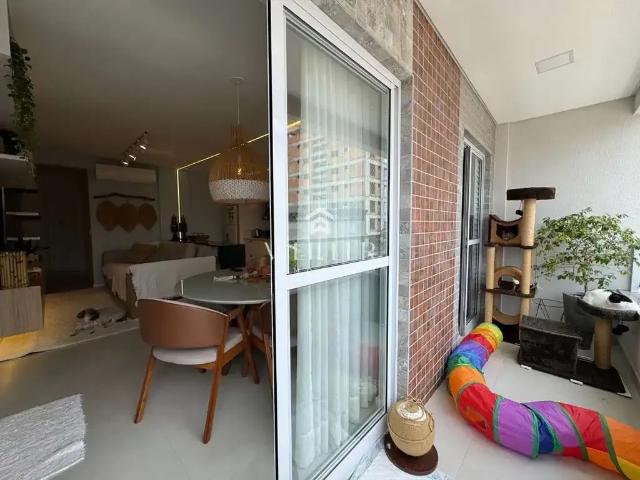 Apartamento para Venda em Camboriú/SC Tabuleiro 2 Quartos