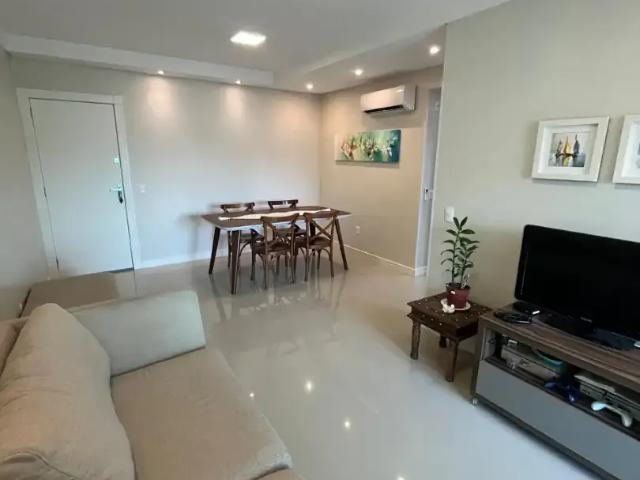 Apartamento para Venda em Camboriú/SC Tabuleiro 2 Quartos