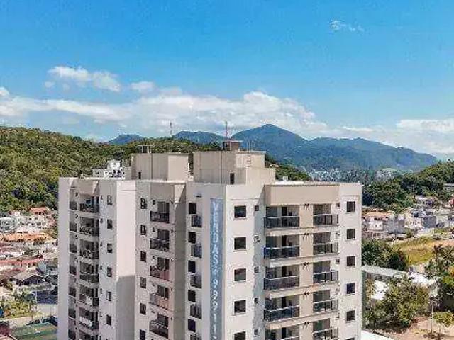 Apartamento para Venda em Camboriú/SC Tabuleiro 2 Quartos
