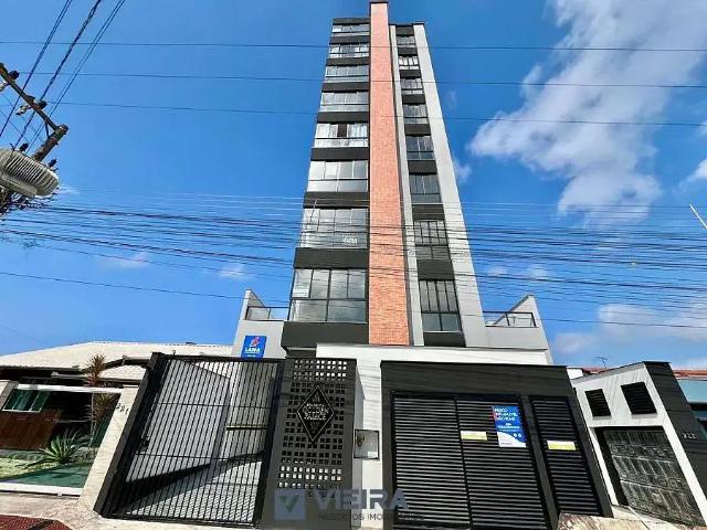 Apartamento para Venda em Camboriú/SC Tabuleiro 2 Quartos
