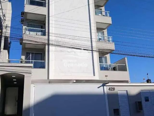 Apartamento para Venda em Camboriú/SC Tabuleiro 2 Quartos